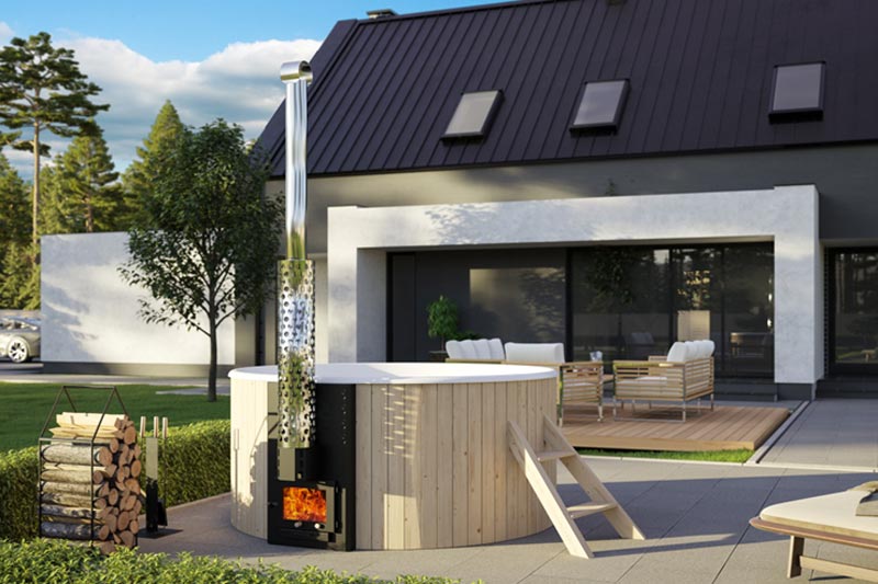 Produktlinien | ERK SaunA | ES-Design Jan Volkmann e. K.