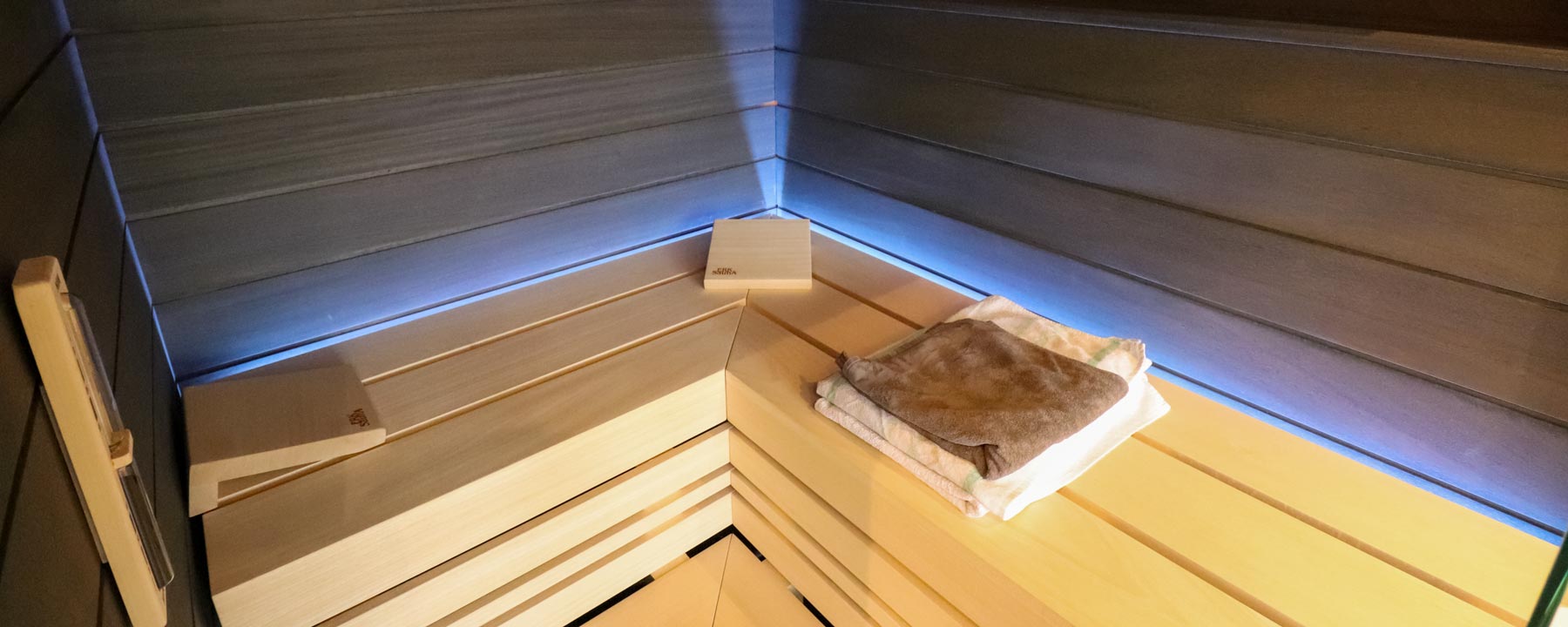 ERK SaunA | ES-Design Jan Volkmann e. K. | Wardenburg