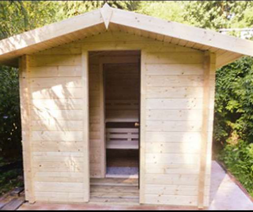 UNA | ERK SaunA | ES-Design Jan Volkmann e. K.