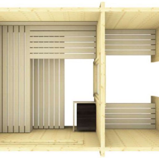 UNA | ERK SaunA | ES-Design Jan Volkmann e. K.