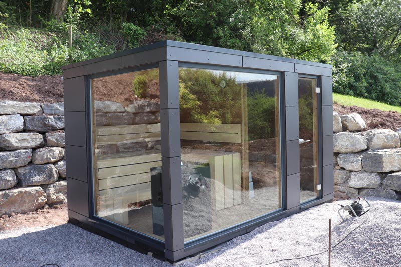 Produktlinien | ERK SaunA | ES-Design Jan Volkmann e. K.